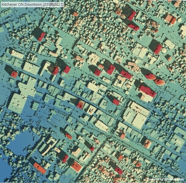 Whitebox Geospatial releases Geospatial Software Update | Geo Week News